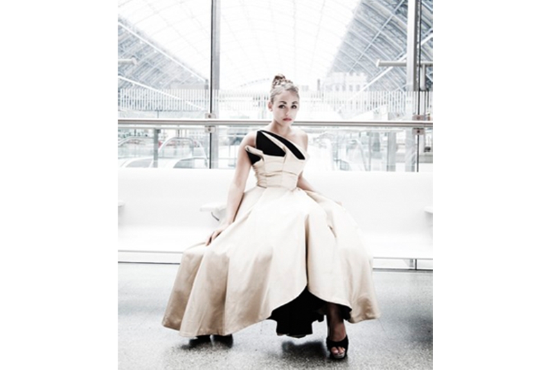 Atelier Tammam - Tie the Knot - Camden Council